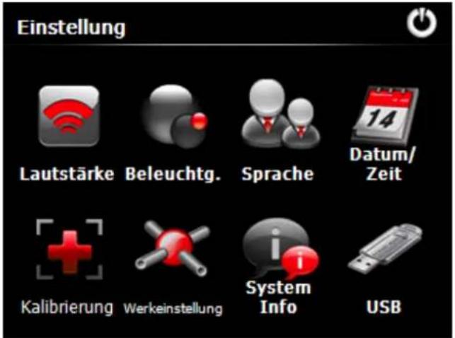 GPS A-Rival NAV-PNV 43 EU - Handbuch und Bedienungsanleitung